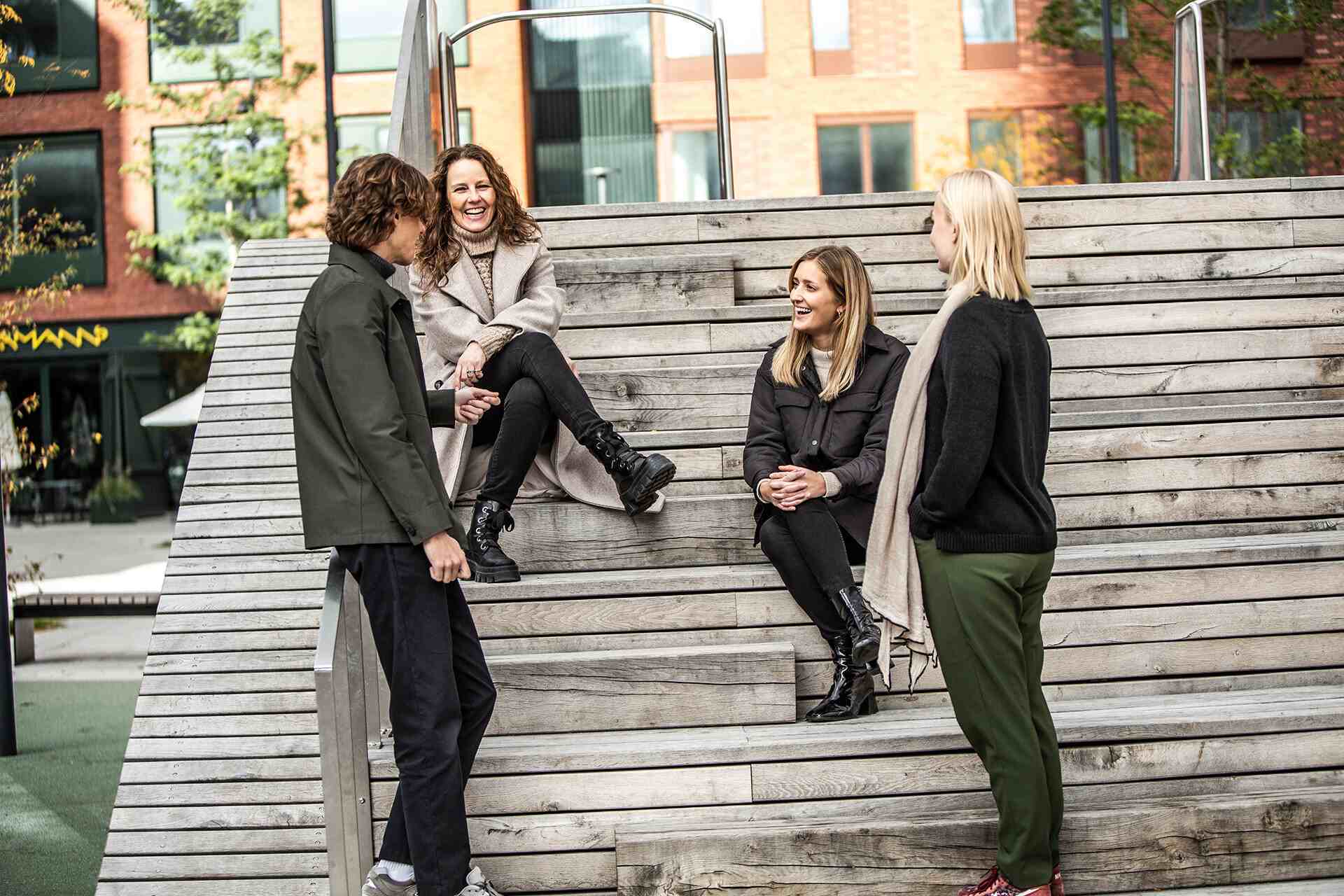 twoday | Digitale løsninger til det private og offentlige